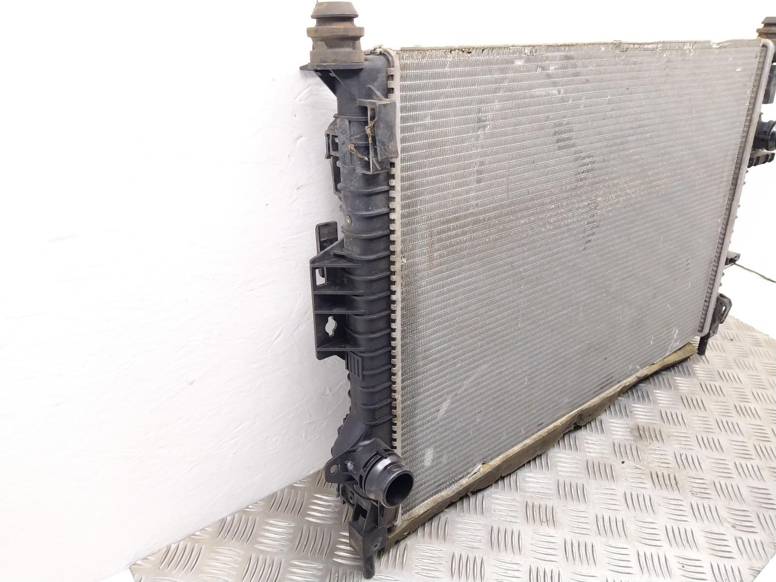 Ford+Kuga+2011+Water+Coolant+Radiator+6G918005DC+Diesel+Bro9995 for ...