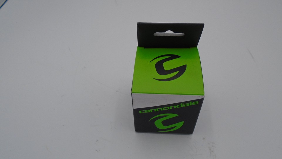 Cannondale Reducer Headset Integrated Headshok to 1.5â??â??-1 1/8â??â ...