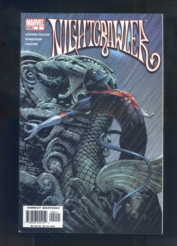 Nightcrawler #2 | eBay