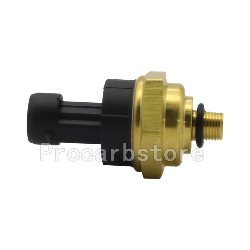 Oil Pressure Sensor 6674315 For Bobcat Skid Steer Loader 753 A300 S130 ...