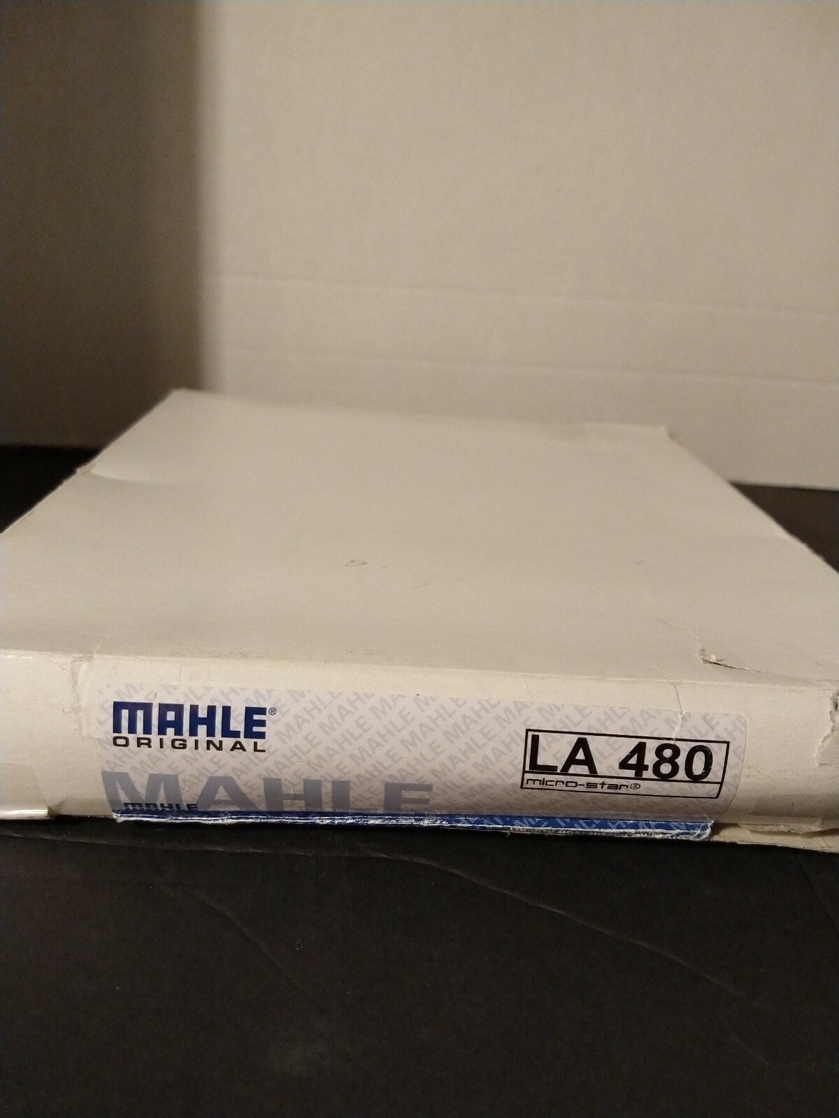FILTRON K1317 - Air filter cross reference