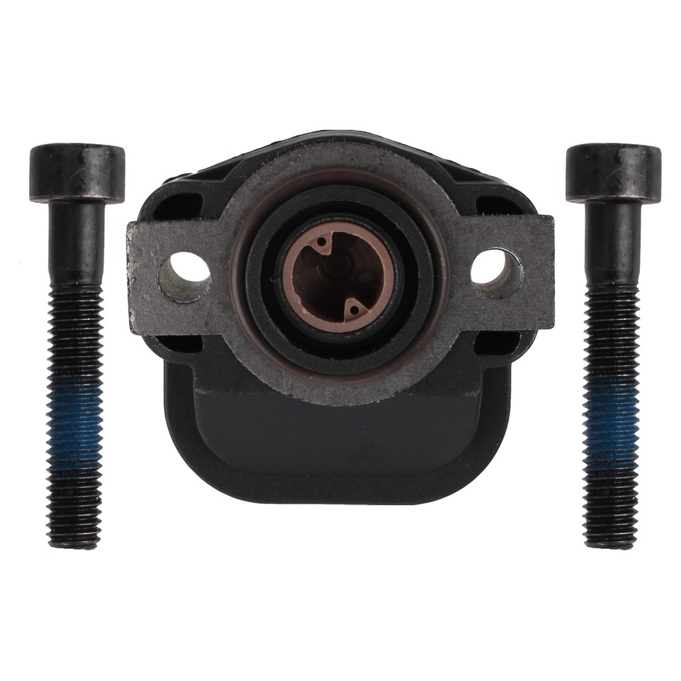 New Throttle Position Sensor (TPS) Fit For Dodge Jeep & Mitsubishi UE ...