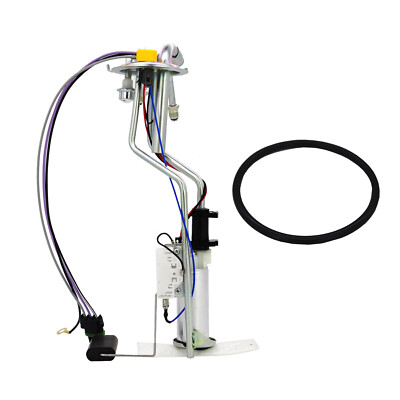 1988-1995 Chevrolet GMC C/K 1500 2500 3500 Fuel Pump Assembly P1607H ...