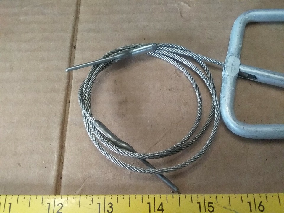 Parachute Pull Handle | eBay