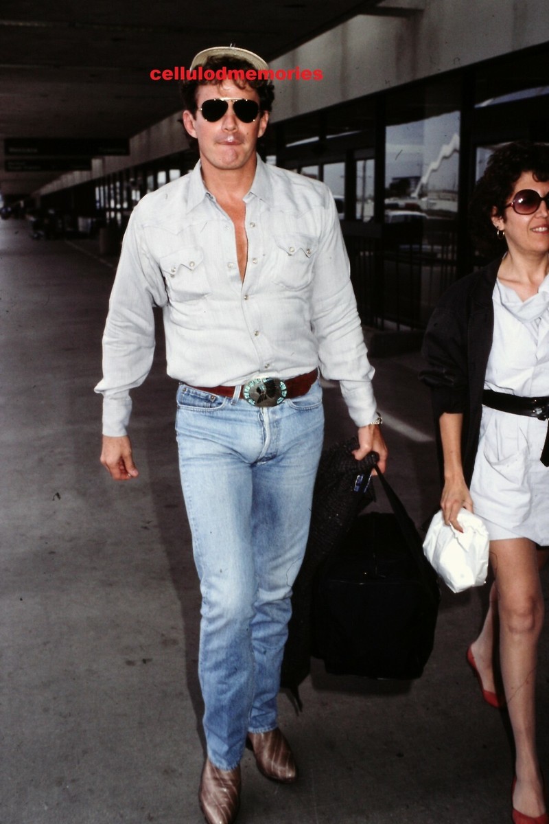 Dack Rambo Last Days