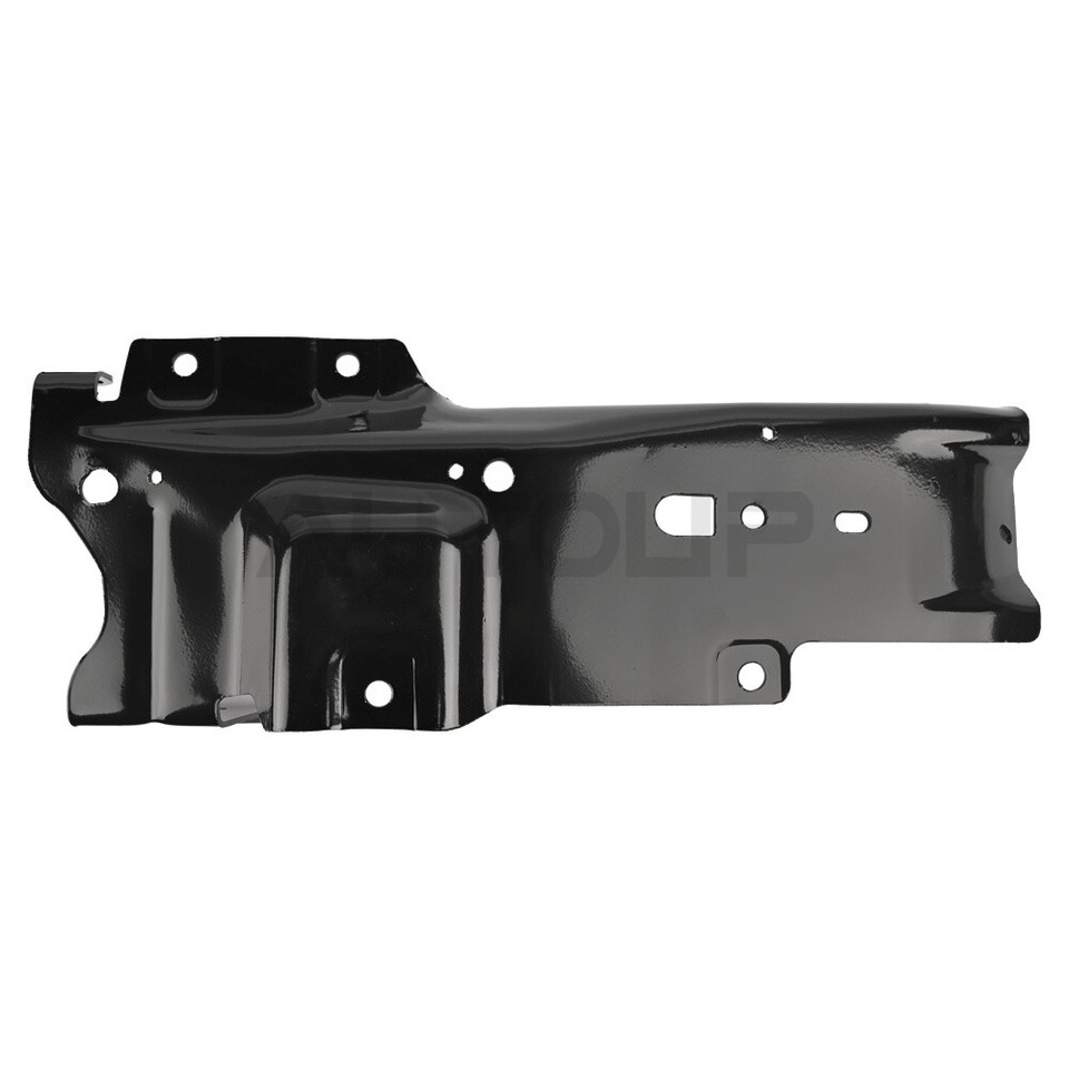 For 2019-2021 Silverado 1500 Front Bumper Bracket Black 84219064 ...