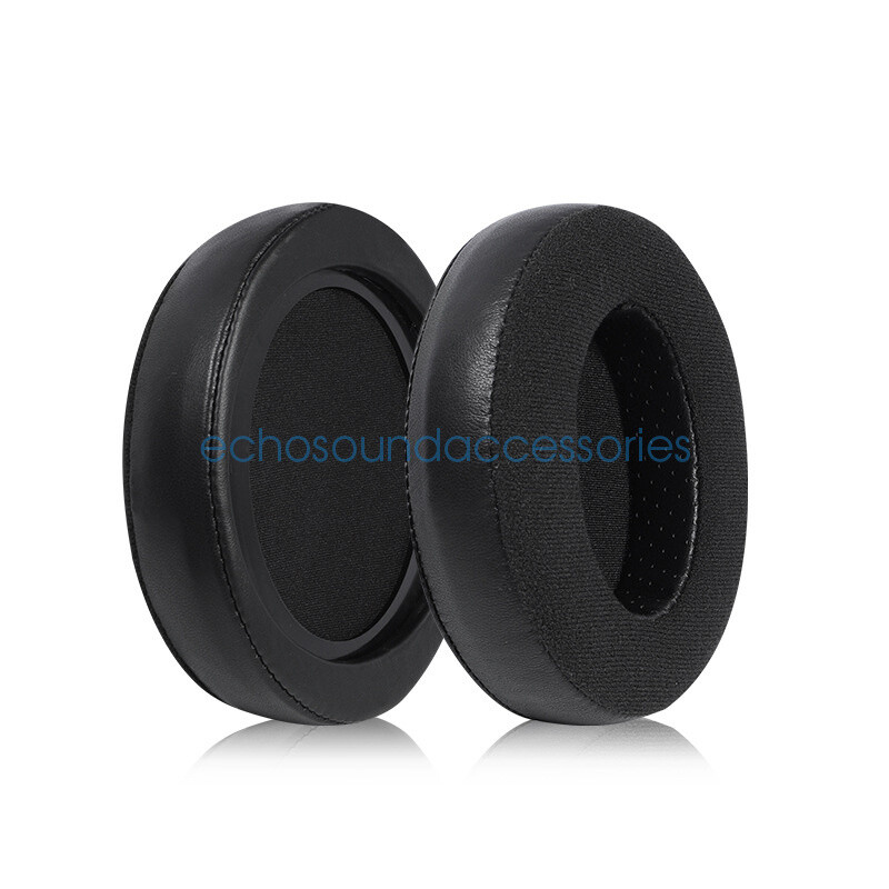 Replacement Ear Pads Headband Pad for Philips SHP9500 Headphone | eBay