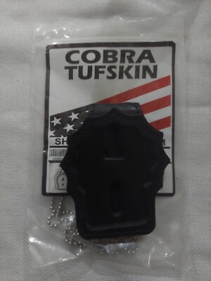 Nypd Detective Recessed Clipon Shield Holder Large New Njpd Ncpd Scpd ...