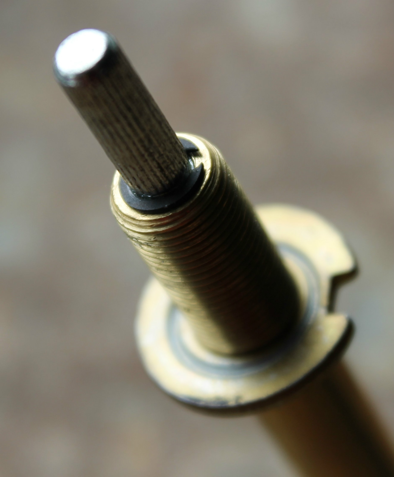 Vw Splitscreen wiper spindle securing clips ,Splitty,Split Screen,T2,T1 ...