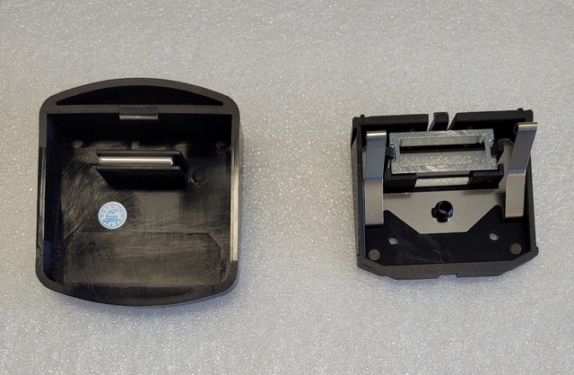 Gilbarco M06139A001 Grade Select Button Assembly - Black for sale ...