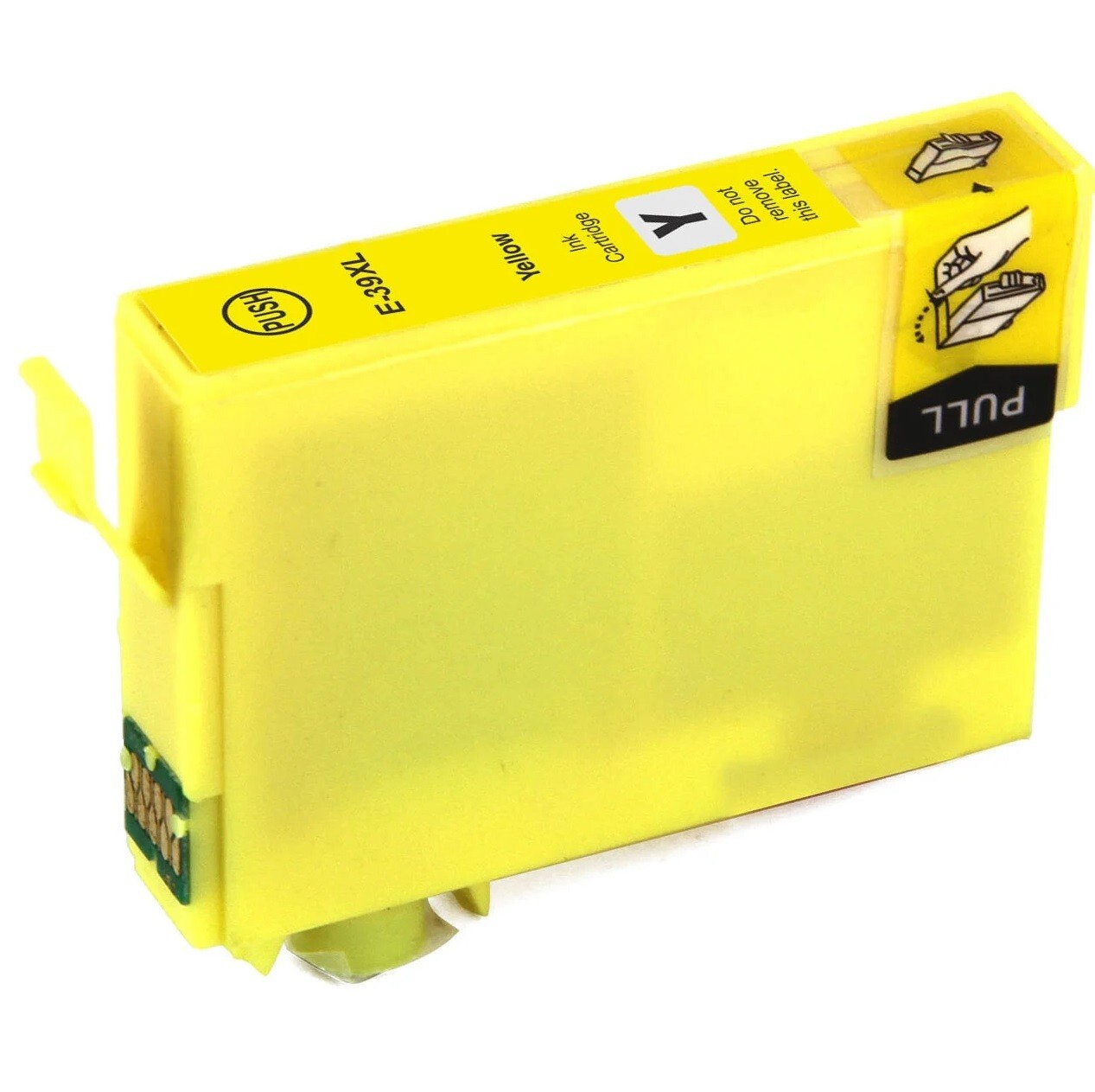 5x Generic Ink Cartridges 39XL for Epson Expression XP2105 XP4105 XP ...