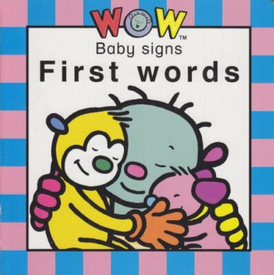 Wow (Wow Baby Signs) Board book Book The Fast Free Shipping | eBay