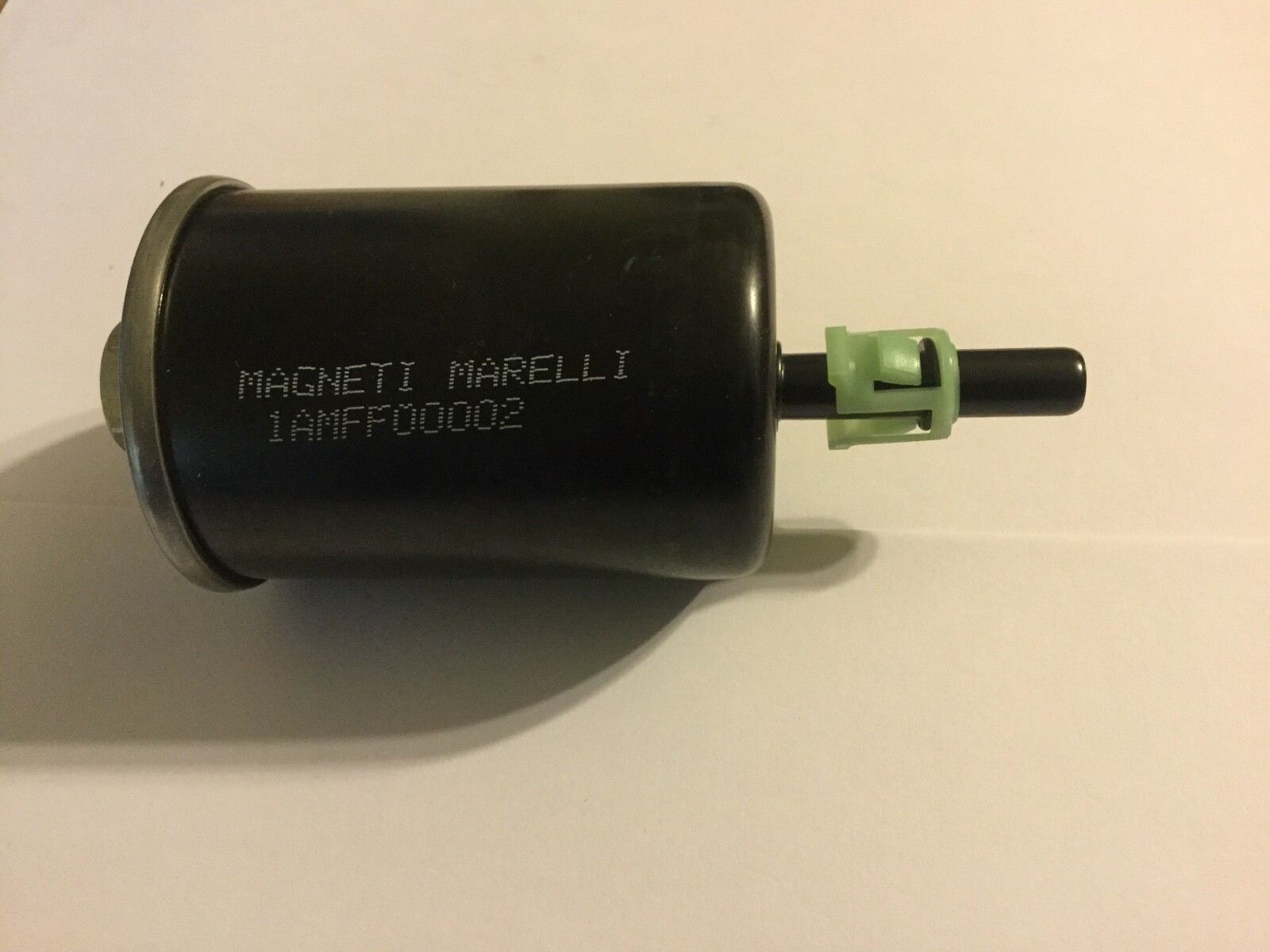 92-07 GM Pontiac Chevy Fuel Filter 2.2- 3.2- 3.6- 3.8- 4.6- 5.3- 5.7 ...