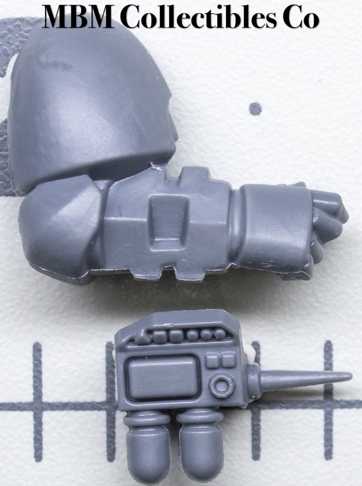 Warhammer 40k Primaris Space Marines PHOBOS STRIKE TEAM INFILTRATOR ...