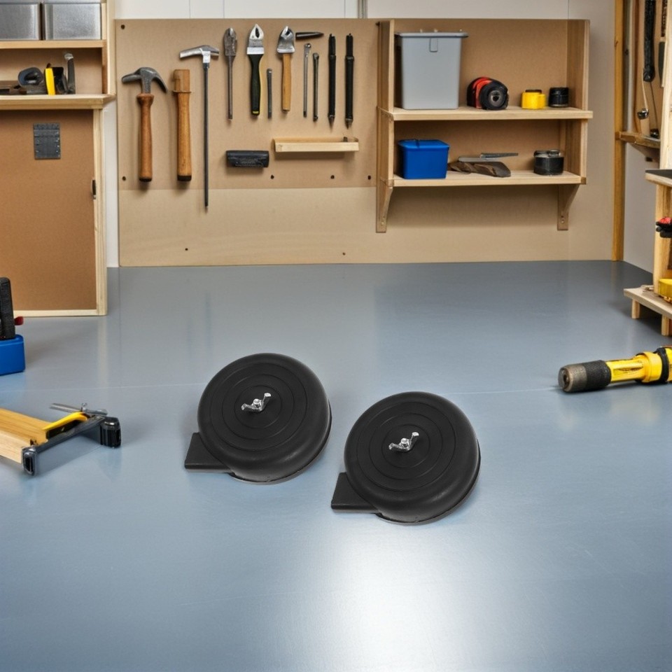 3pcs Compressor Muffler Silencer Filter - Plastic 16mm Thread Air ...