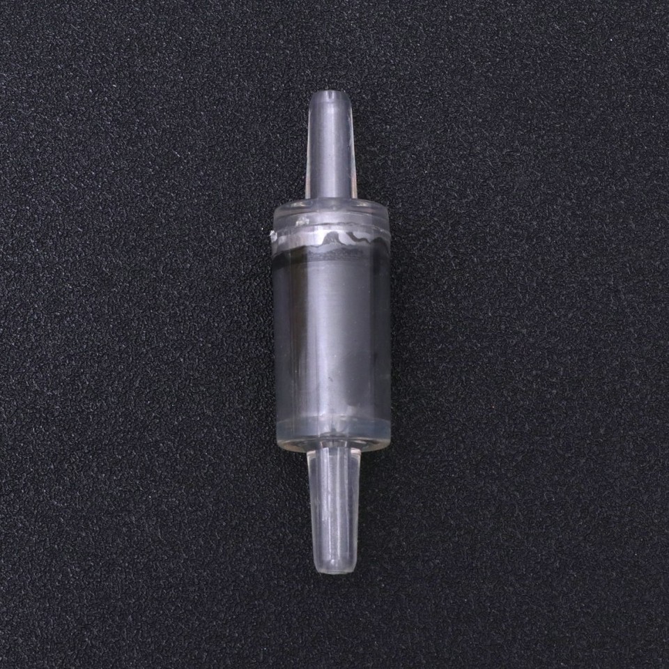 16PCS tank air pump check valve aquarium accessories aquarium one way ...