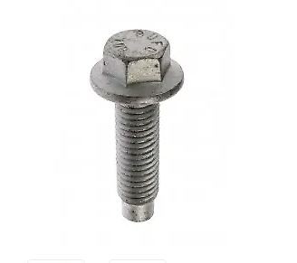 Genuine Ford Mnfd W/Converter Bolt W500634-S442 | eBay