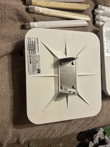 Pakedge Wk-1-0 - Dual Band Outdoor Access Point - Used, Works Great ...