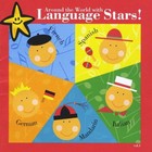 LANGUAGE STARS - Around The World With Language Stars - CD - **SEALED ...