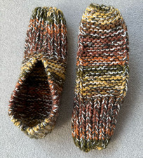 Vintage Slippers for sale | eBay