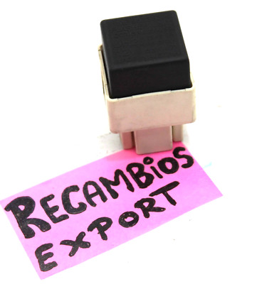 Relé Volvo V40 S40 MB953383 SIEMENS 5WK1021 DOT J59098 J590 98 | eBay