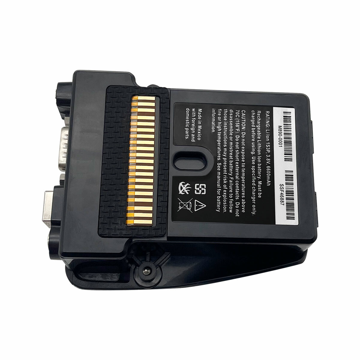 NEW TRIMBLE TSC2 BATTERY PACK TDS RANGER 300,500 DATA COLLECTOR | eBay