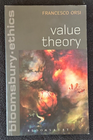 Value Theory, Francesco Orsi, 2015, PB, Like New 9781472532923| eBay