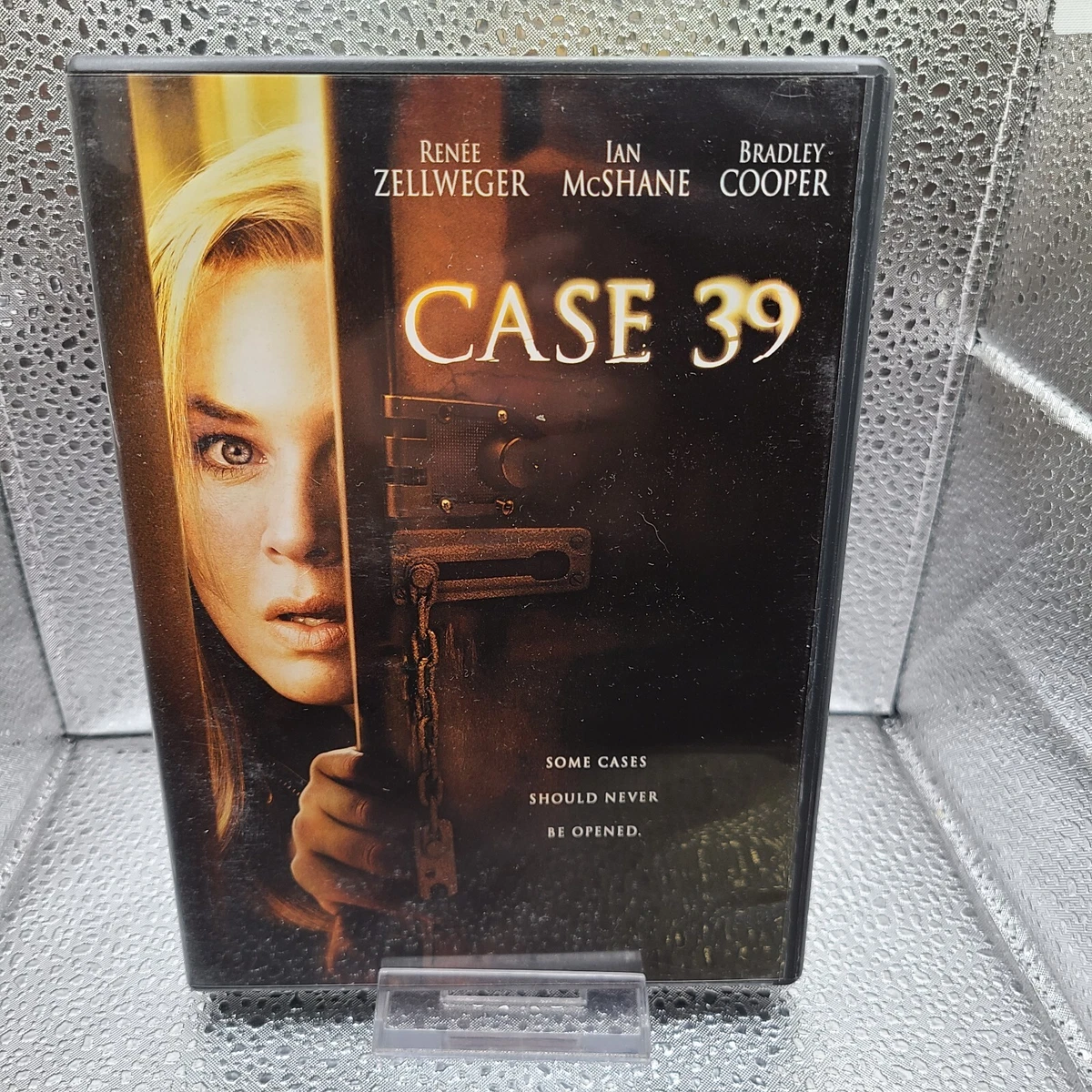 Case 39 Renee Zellweger