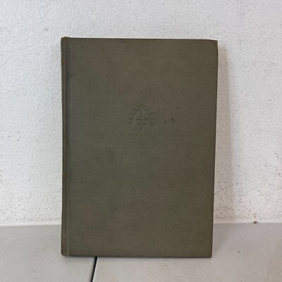 Vintage "The Razors Edge" by W. Somerset Maugham (Grey) | eBay