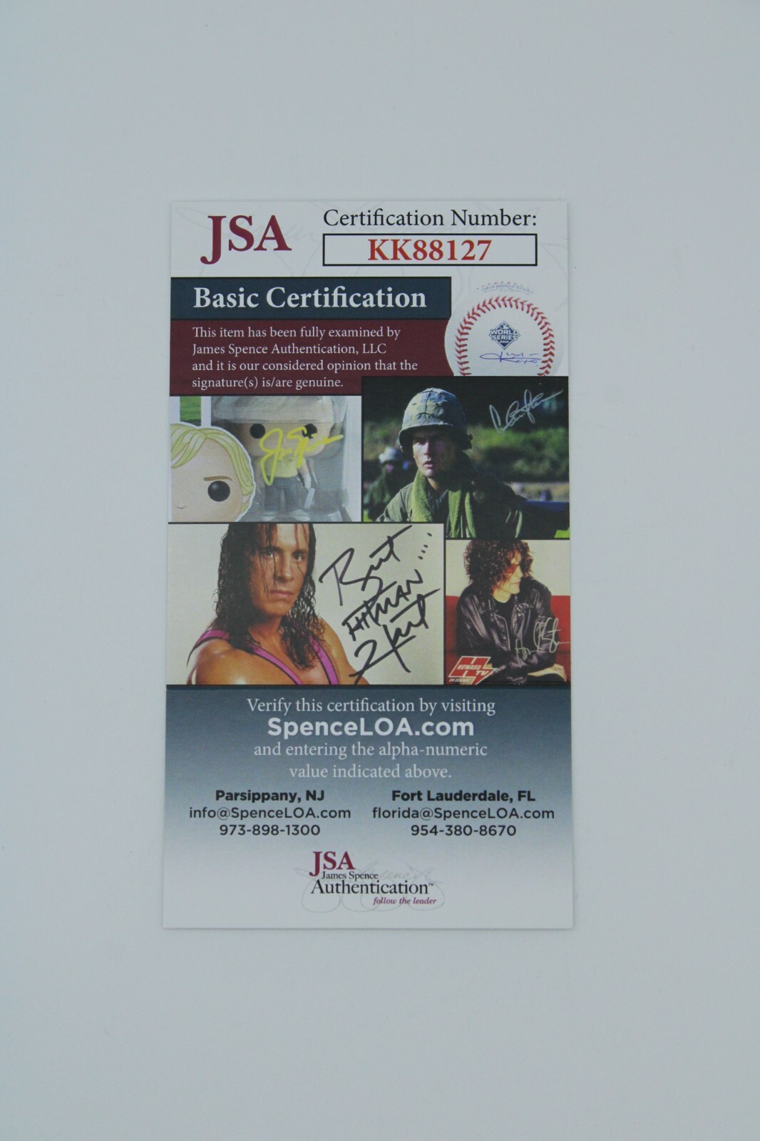 Autograph Deron Miller - 96 Bitter Beings - CKY - Signed 8 x 10 COA | eBay