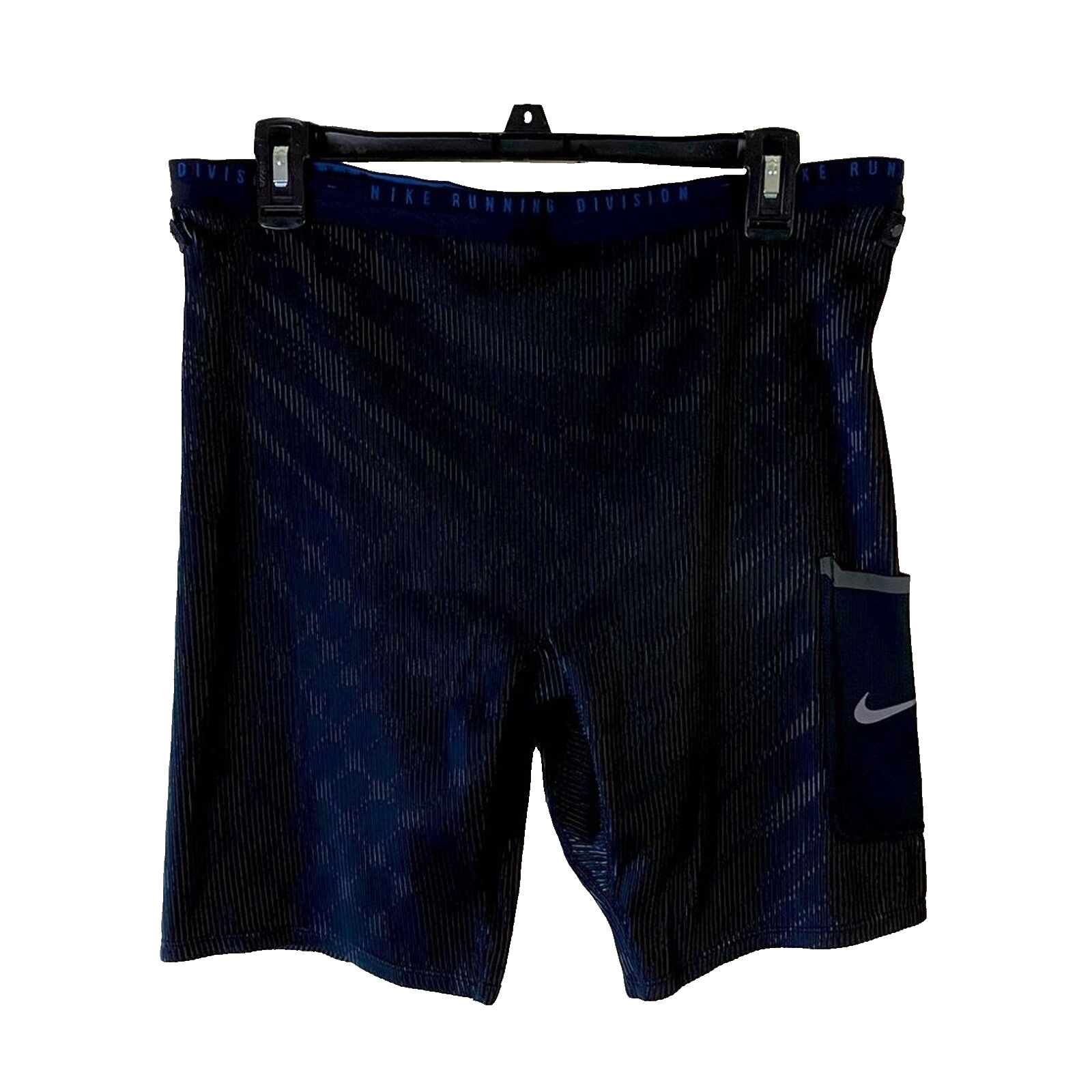 Nike Run Division Mens Workout Running Trunks Size XX… - Gem