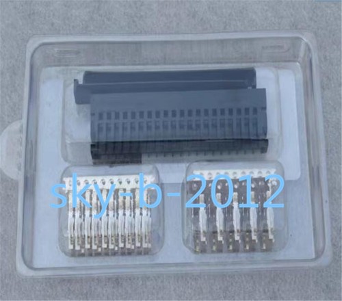 1 PCS NEW Panasonic PLC controller Line pressing terminal 40PIN 5118H ...