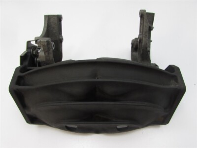 Reverse Gate Duct Linkage Mount Hardware Back Up Yamaha XL1200 LTD ...