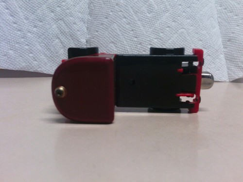 Thomas and Friends Take-Along Elizabeth with Card 2006 Diecast Metal NO ...