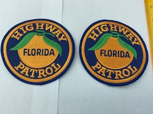 FloridaPatches12 | eBay Stores