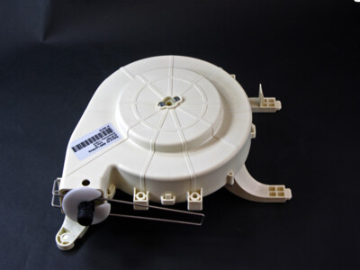 Rational Cooking Systems 52.00.060P HAND SHOWER ROLL GUIDE | eBay