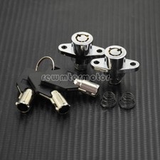 2014 Harley Touring FLHTCU Electra Glide Ignition Switch Key Lock Set ...