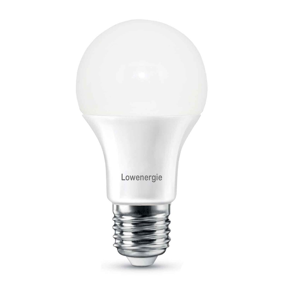 Low Energy Saving LED bulbs Bright White Natural Daylight 6500K SAD Day ...