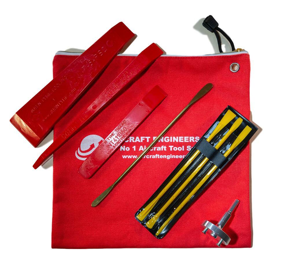 Aviation Sealant Scraper Sealant Smoothing Tools PPG Aerospace Store