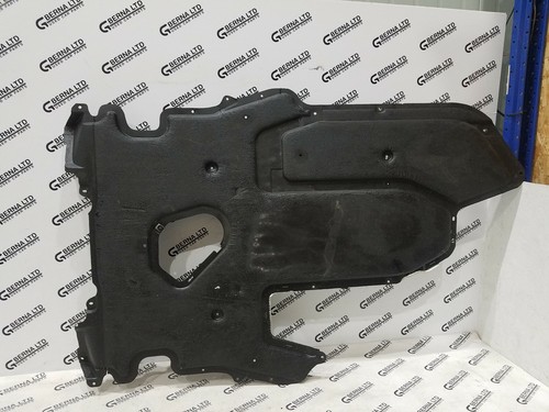 GENUINE BMW 5 SERIES 03-2010 E61 E60 ENGINE UNDER TRAY SPLASH GUARD ...