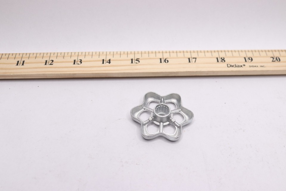 DANCO 16 pt. Round Valve Wheel Handle 37155804177| eBay