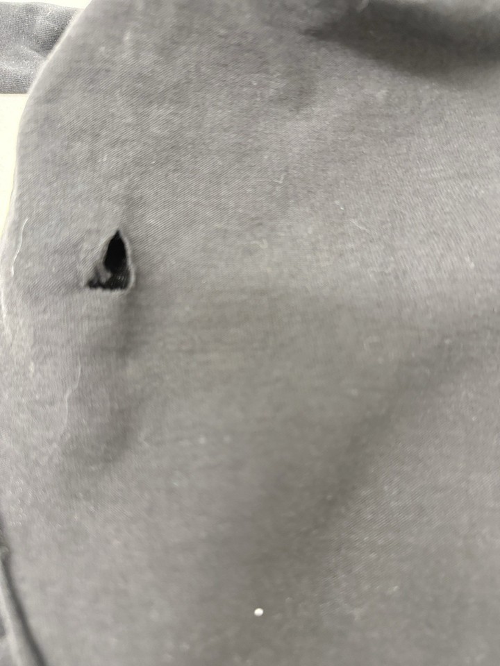 VTG 90s Fun World DIV Fantastic Faces Scream Mask Goofy Ghost Face ...