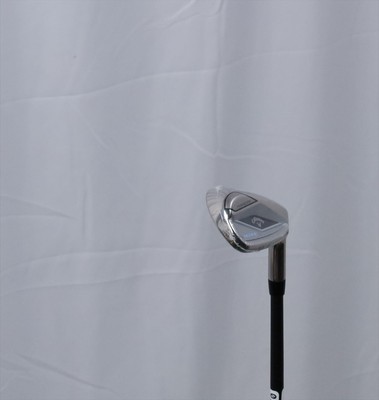 Mint Callaway Paradym Ai Smoke Hl Gap Wedge°- Regular Cypher 1296430 | eBay