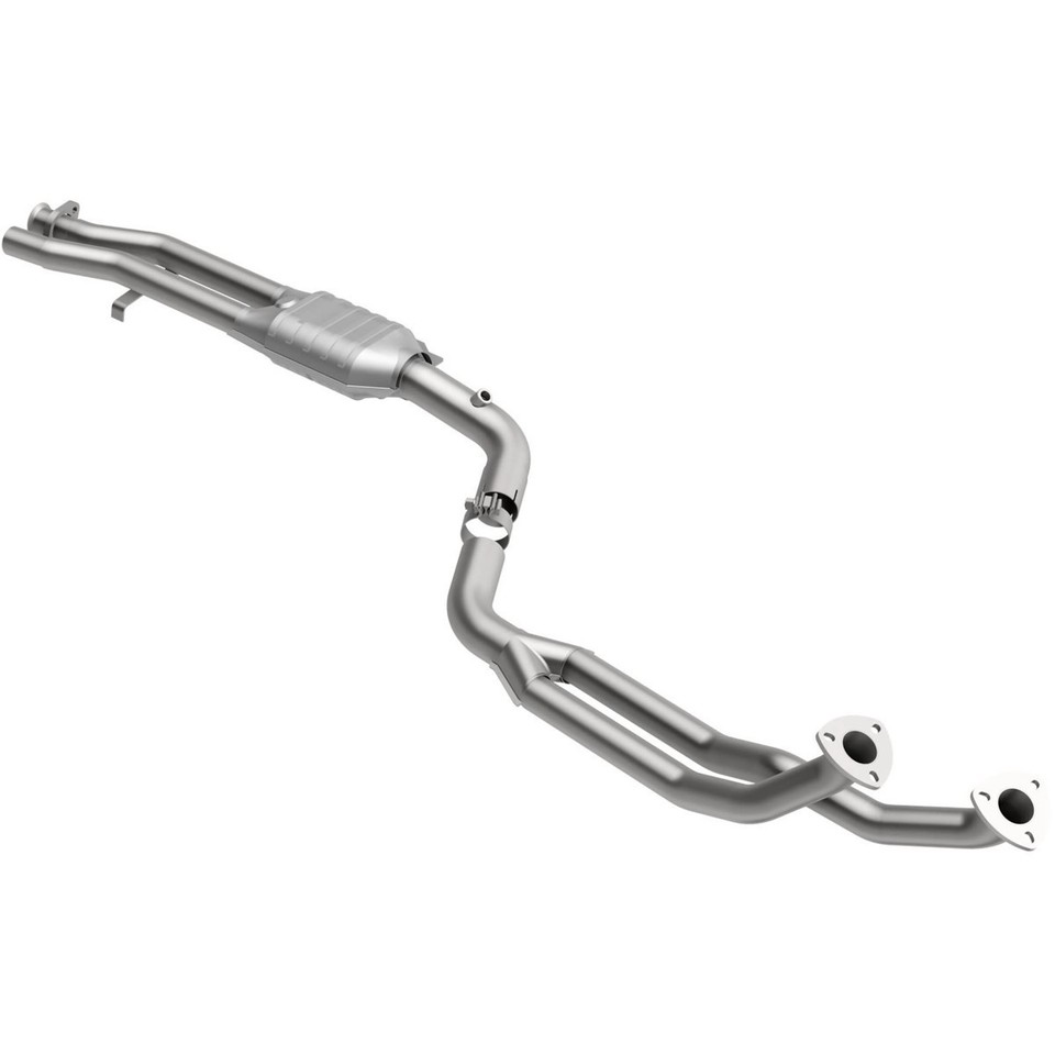 23802 Magnaflow Catalytic Converter for 325 E36 3 Series BMW 325i 325is ...