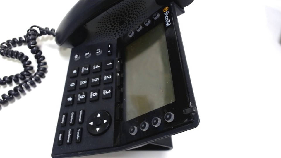 ShoreTel IP480G Gigabit 8-line VoIP System | eBay