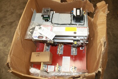 Electrical Panels & Boards - Ground Fault