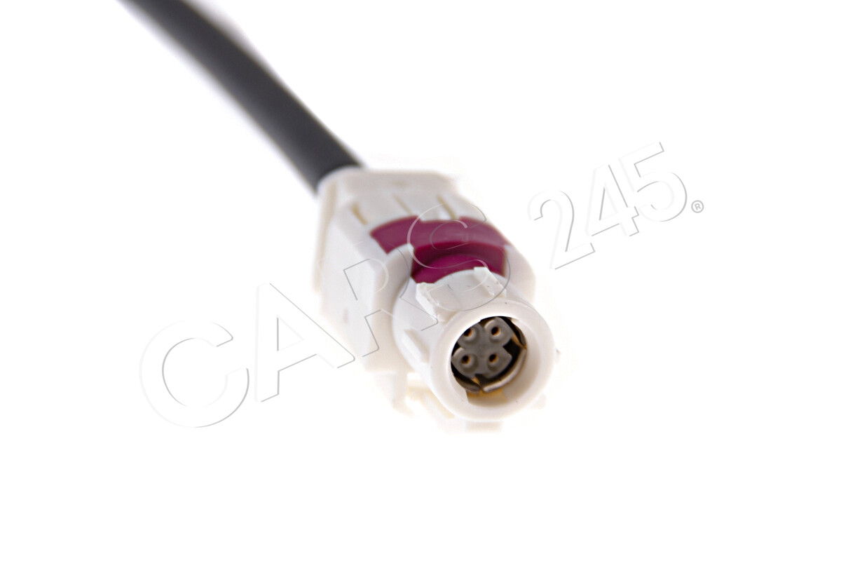 Genuine AUDI Q7 Adapter Cable Loom Front 4L0971192A | eBay