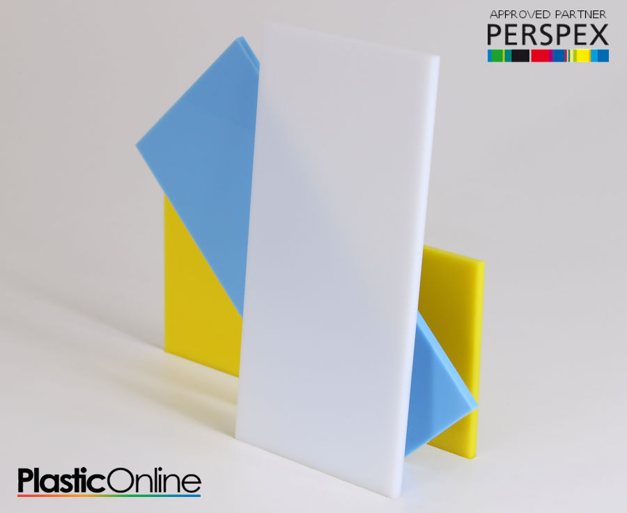 Light Diffuser Lightbox Perspex Sheet LED Diffuser Opal Acrylic Gloss ...