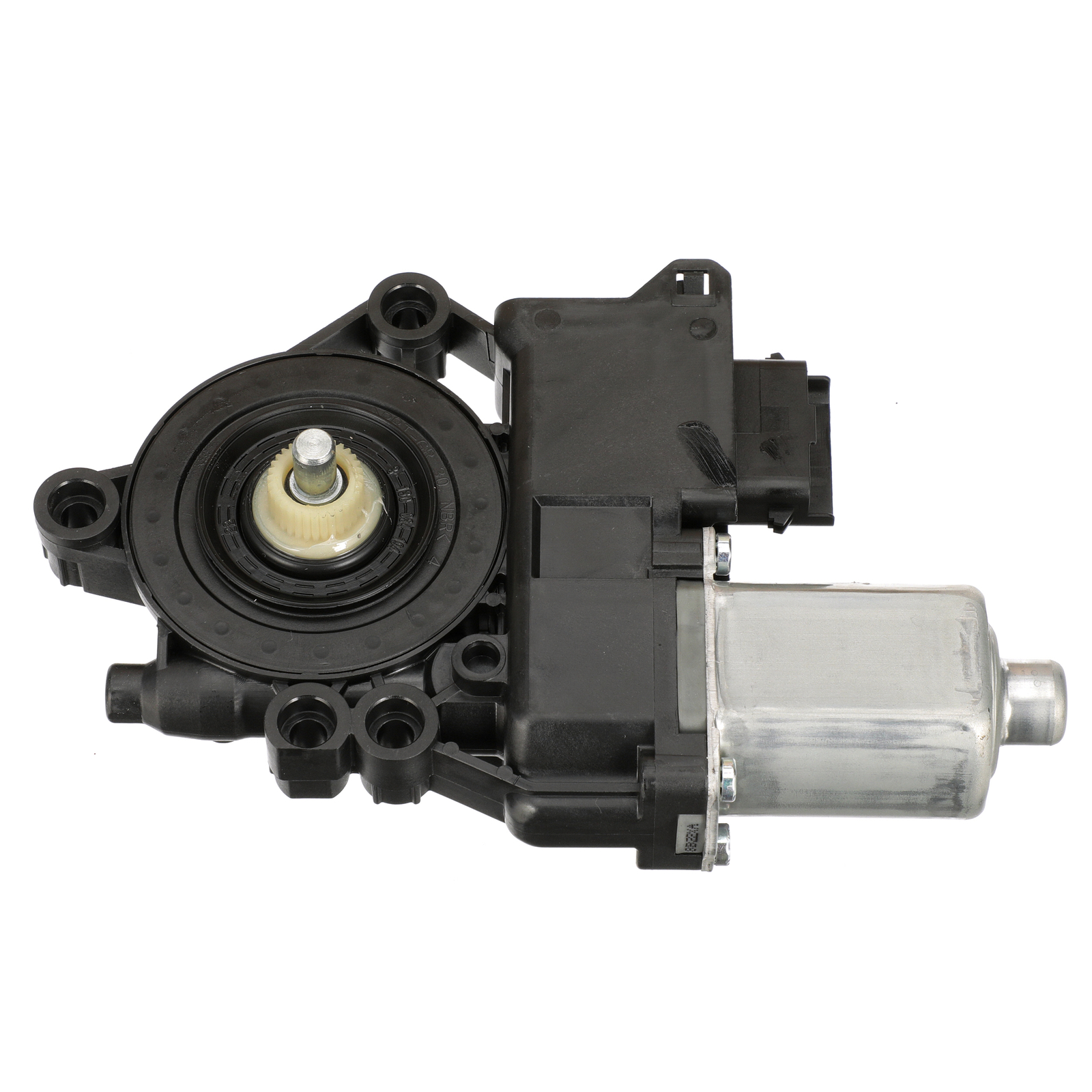 OEM NEW Front Driver Side Power Window Motor 11-13 Kia Sorento 82450 ...