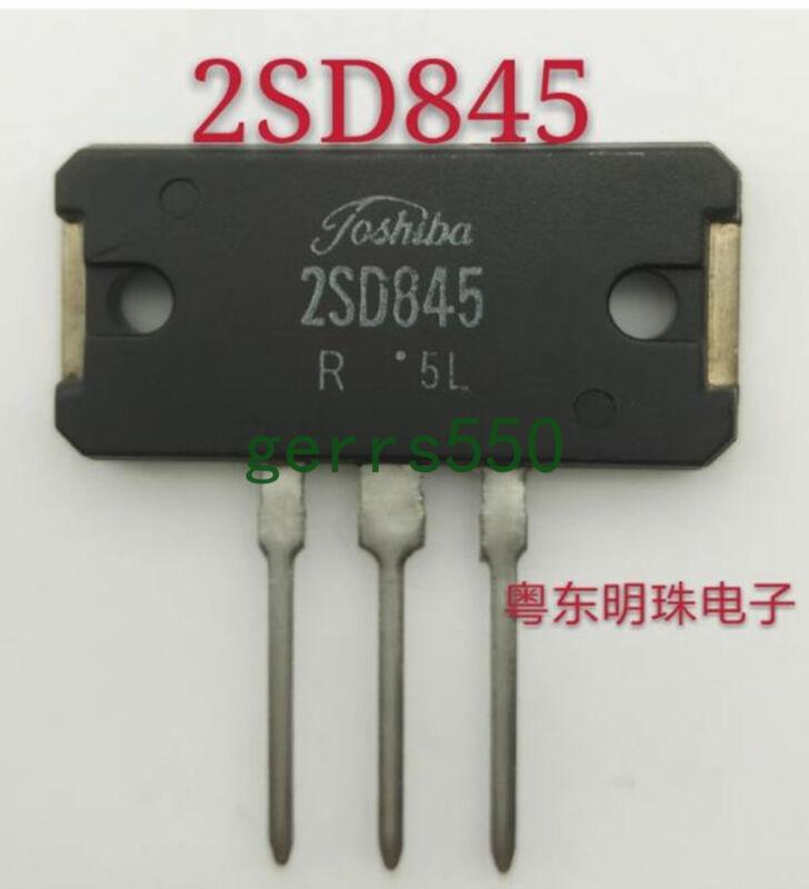 1 pcs New Toshiba audio power amplifier transistor 2SD845 | eBay